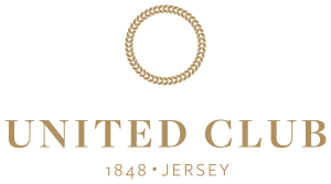 The club – United Club Jersey